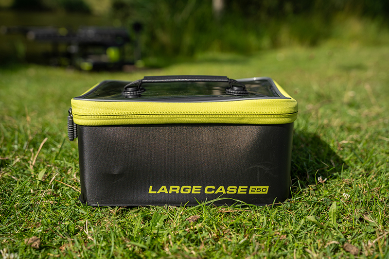 Matrix Large EVA Case 250 - Matchman Supplies